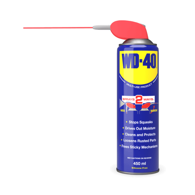 Datasheets - WD-40 Egypt